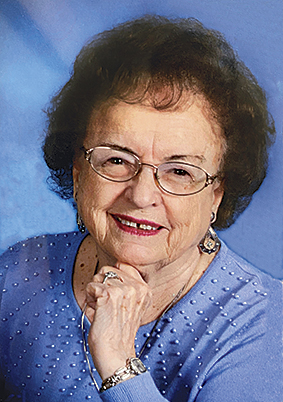 Adele J DeViney Brotz - Cape Coral Breeze